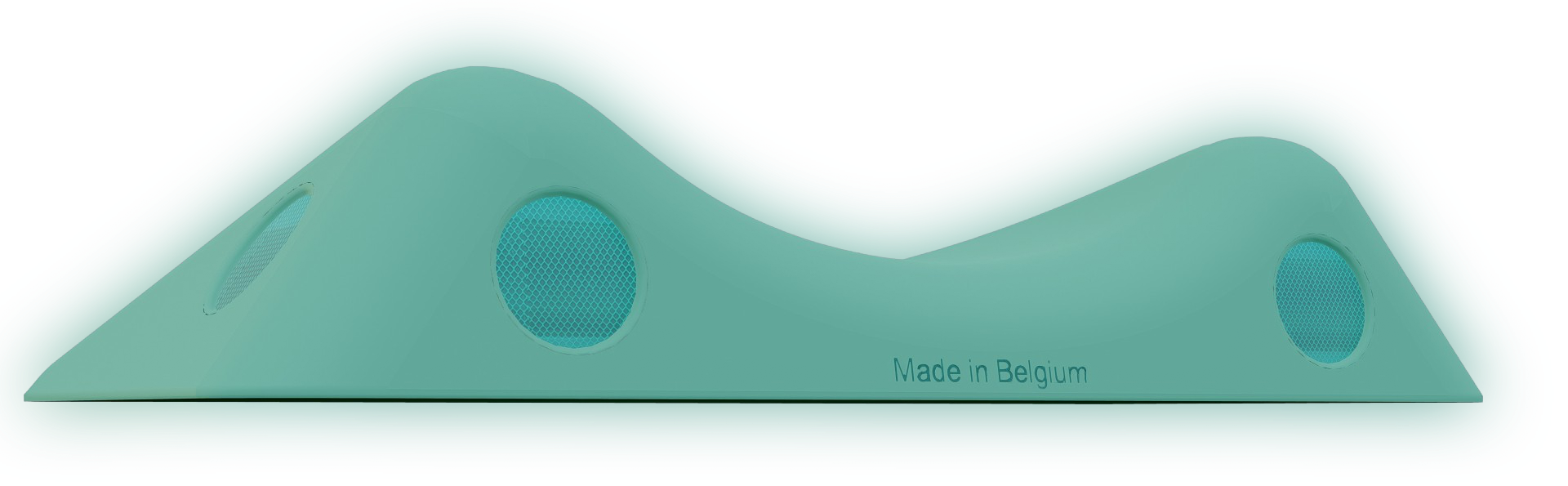 Laneblocks: The Best Bike Lane Delineator | Get Early Access