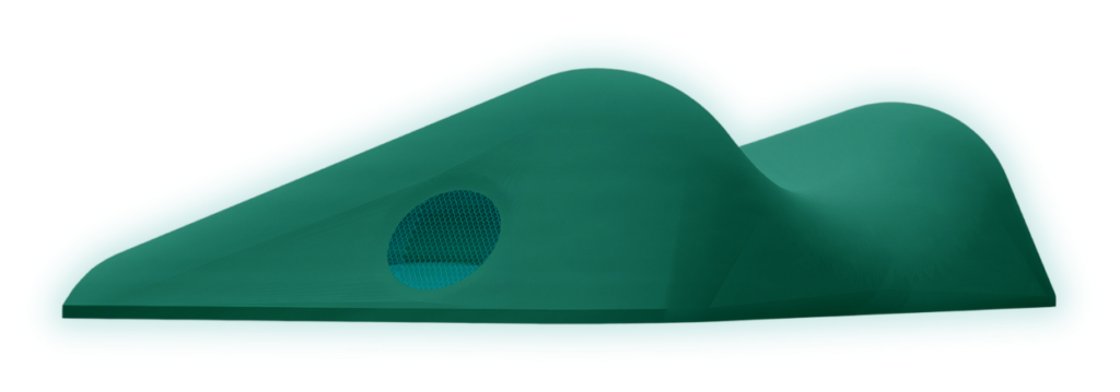 Laneblocks: The Best Bike Lane Delineator | Get Early Access