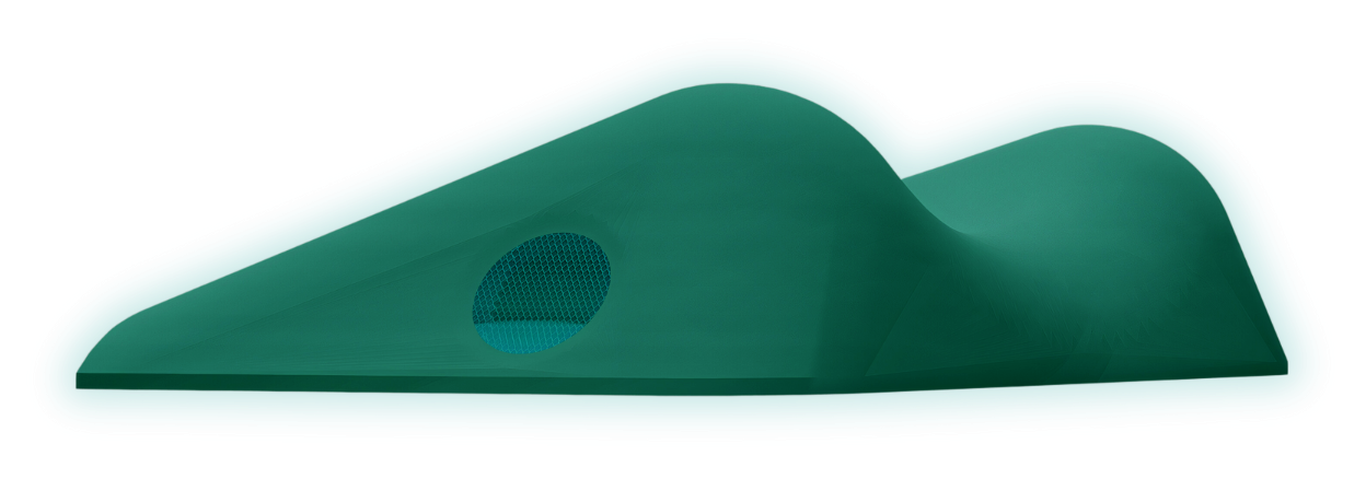 Laneblocks: The Best Bike Lane Delineator | Get Early Access